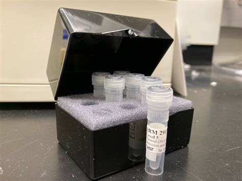 Nist Collaborates With Epa To Develop A Standard To Improve Fecal Pollution Measurements In