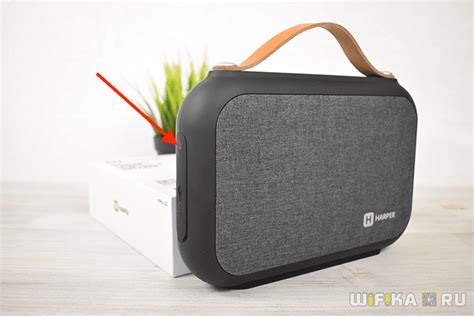 Как подключить колонку jbl к айфону