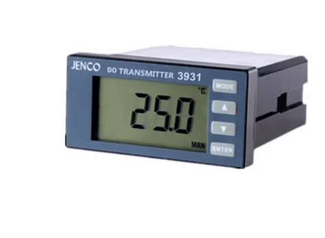 Online Dissolved Oxygen Analyzer At ₹ 37500piece Dissolved Oxygen