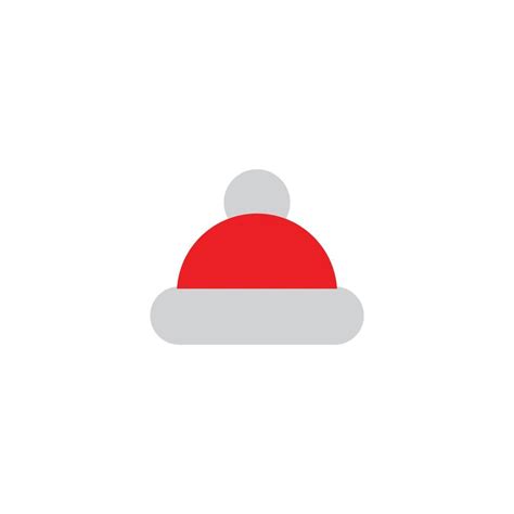 Hat Christmas Vector 18988288 Vector Art At Vecteezy