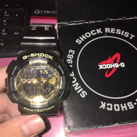 Venta > shock resist casio wr20bar > en stock