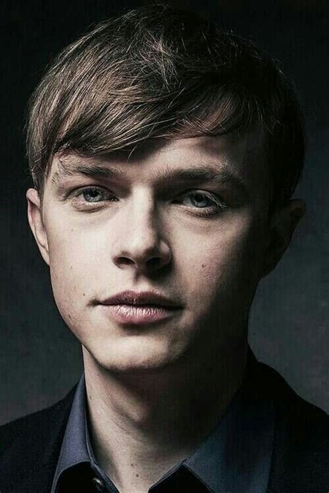 Dane Dehaan Profile Images — The Movie Database Tmdb