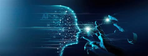 Premium Photo Digital Transformation Conceptual For Next Generation Technology Era Ai Machine