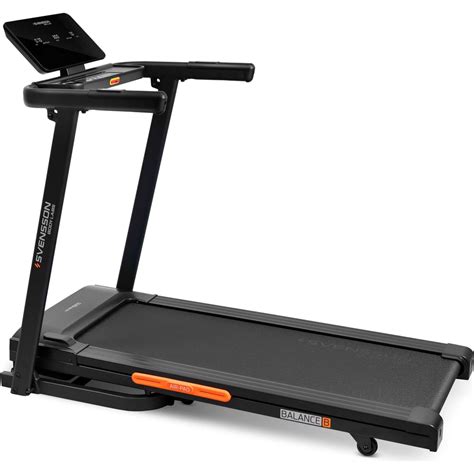 Беговая дорожка домашняя Svensson Body Labs Balance Bm выгодная цена отзывы характеристики