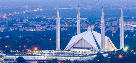 ပါကစ္စတန်နိုင်ငံအကြောင်း စိတ်ဝင်စားစရာ ကောင်းတဲ့ အချက်များ ဧရာဝတီ