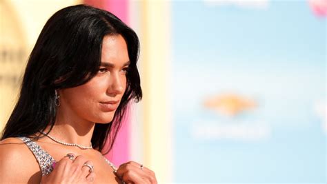 Dua Lipa Sails Into Summer In A Plethora Of Itty Bitty Bikinis