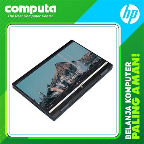 Jual Hp Pavilion X In Laptop Ek Tu Ek Tu I U G Blue Kota