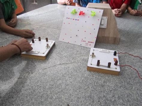 Composite Science Lab Hills High