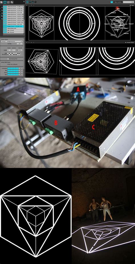 Blog MadMapper The Video Mapping Software Video Projection Map Mapping Software