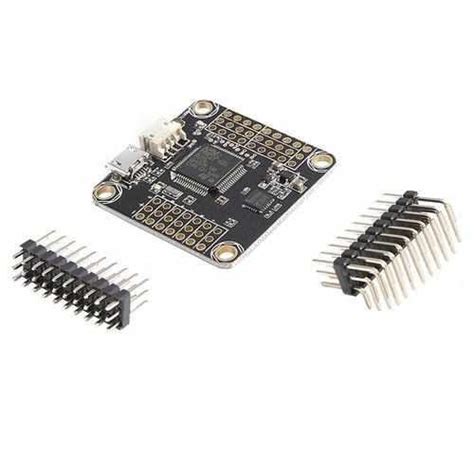 mitoot betaflight cc3d revo f4 stm32f405 flight controller amov lab