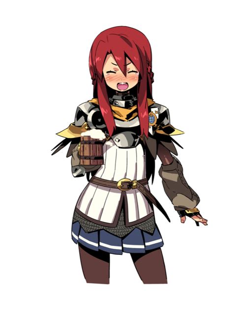 Etrian Odyssey Artist Controversy Wallpaper Site