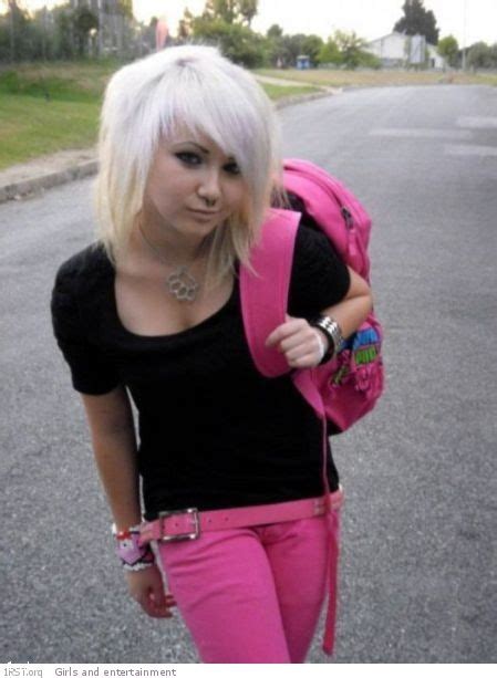 sexy emo girls