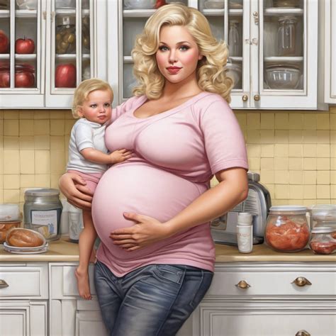 Pregnant Mother By Abrokentoaster On Deviantart