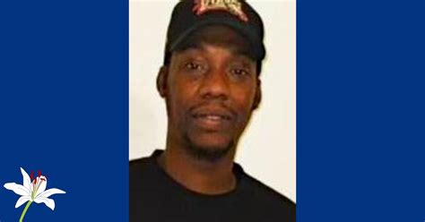 Kyshon Parson Wright Age 33