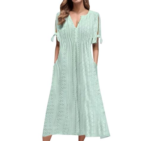 Willbest Female Dresses For Women Wedding Guest Floral Womens Casual