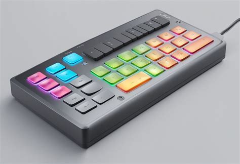1x4 Membrane Keypad The Ultimate Guide