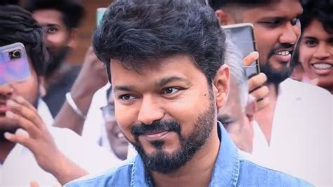Thalapathy In Politics Is Vijays Tvk The B Team Of The Bjp In