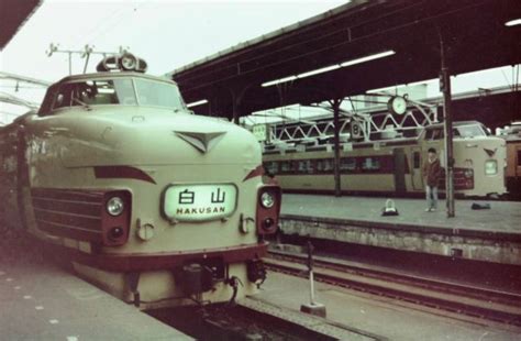 5310月ダイヤ改正前の上野駅にて 白山ときひばりボンネット Muserva Tokyo のブログ