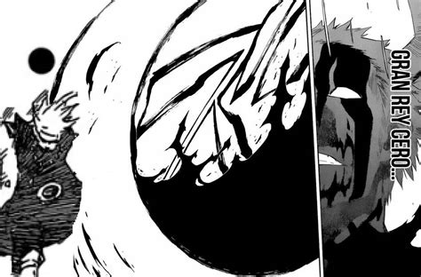 Naruto Vs Ichigo Page 18 By Justadremer On Deviantart