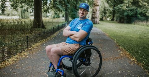 Functional Fitness How To Make Your Transfers Easier New Mobility