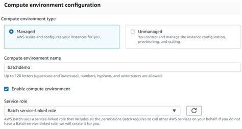 Cloud Hpc Part 2 Aws Batch And Mpi Parallel Programs The Escience Cloud