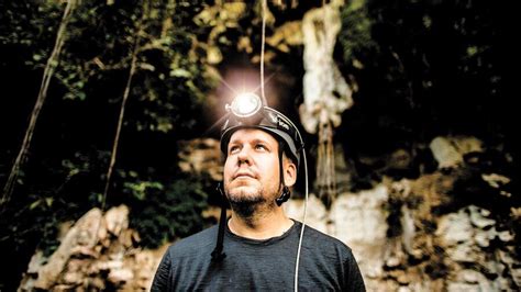 Remonter Aux Origines De Lart Entrevue Avec Maxime Aubert