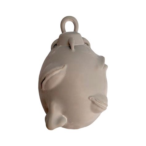 3d Printable Behelit By Arcadia Creations