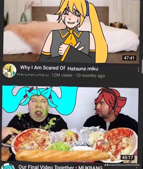 What Makes Brazilian Miku Different From Other Mikus In 2024 Vocaloid Funny Miku Hatsune