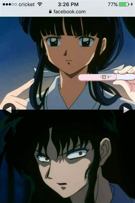 Naraku X Kikyo Funny Inuyasha Funny Inuyasha Love Inuyasha Fan Art