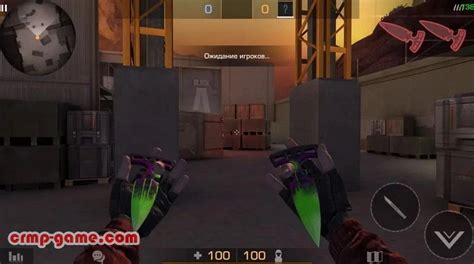 Приватный сервер Стандофф 2 на ПК скачать для Windows бесплатно