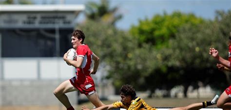 Official Qrl Cyril Connell Cup News Updates And Information Qrl