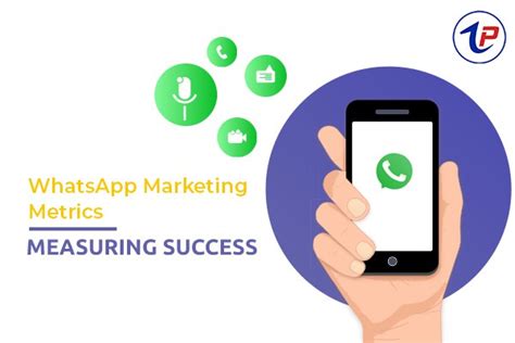Whatsapp Marketing Metrics Measuring Success