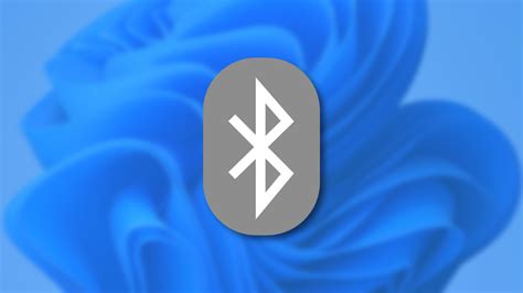 How To Turn On Bluetooth On Windows 11