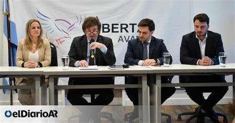 Imputaron A Milei Y Marra Tras La Denuncia De Alberto Fernández