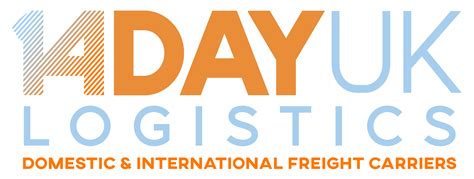 Contact 14 Day Logistics