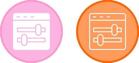 Switch Vector Icon 42036375 Vector Art At Vecteezy