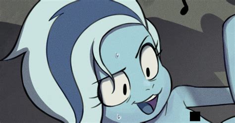 Phantasma Phantom Smug Scooby Doo And The Ghoul School Fan Art