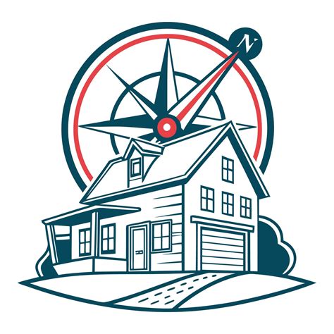 North Star Compass Images 68439439 Vector Art At Vecteezy