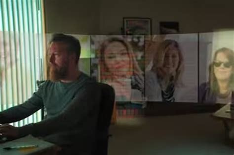 Amor Acoso Asesinato El Documental De Netflix Que Habla De Las App De Citas