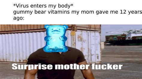 Gummy Bear Go Brrrr Scrolller Gummy Bear Go Brrrr Scrolller