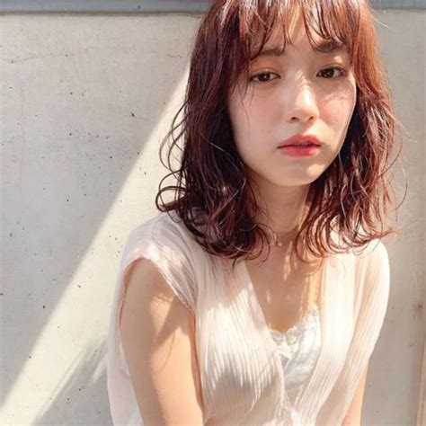 写真 11枚目 前髪のすべてはここに！ シースルーバング大全 失敗しない切り方も Locari（ロカリ）