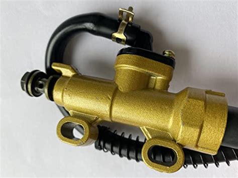 Rear Brake Master Cylinder Reservoir Assembly For Yerf Dog Spiderbox