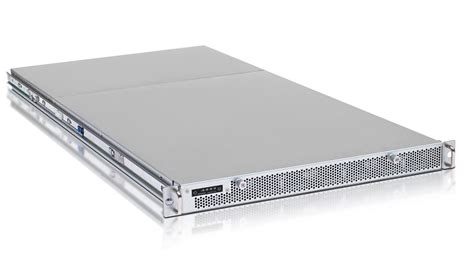 Netgear Readynas 2312 1u 12 Bay With Up To 144 Tb Storage Intel Atom
