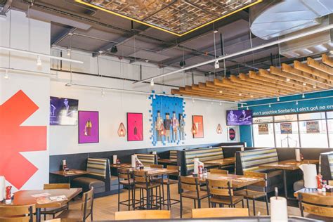 Sandb Burger Joint Ac Owen Construction