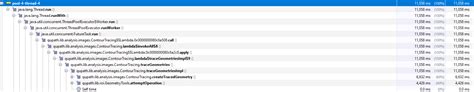can creating detections from pixel classifier be made to run faster