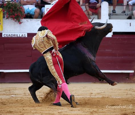 La Galería De Roland Costedoat Así Vio Nino Julian Manuel Román Y