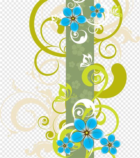 Practical Fashion Pattern Png Pngwing
