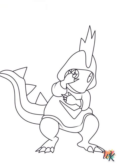 Dibujos Para Colorear Palworld Colorear En Línea Gratis