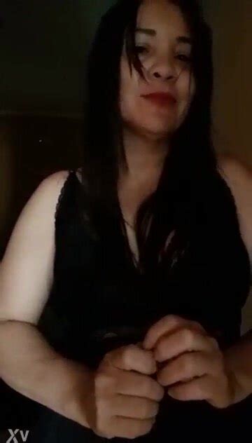 Coroa Caiu Na Net Mostrando A Buceta Para O Amante Em Nudes Vazado
