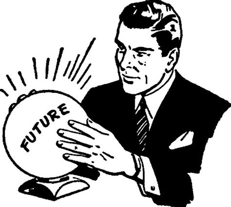 5 Steps To Improving Your Prediction Skills